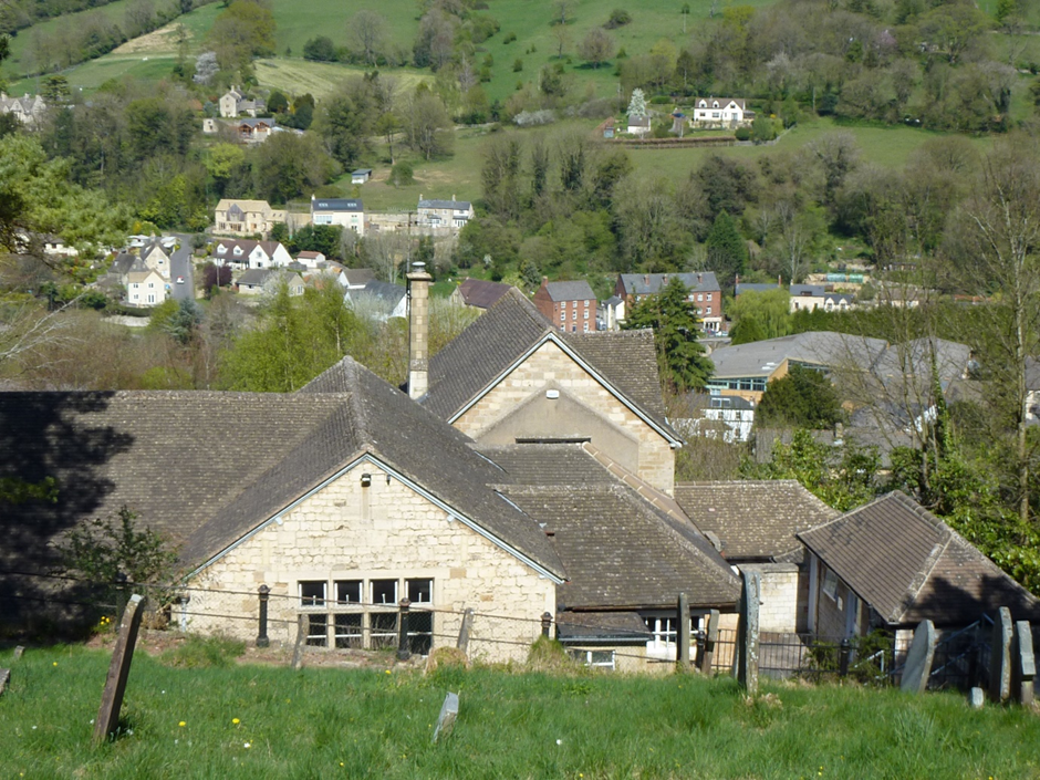 The Nelson Trust - Rehab and Recovery for Addictions and other Issues